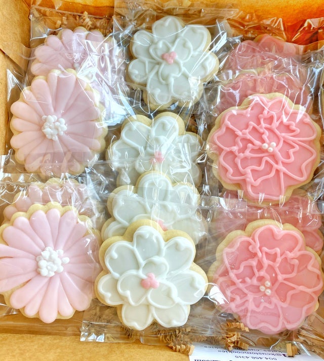 Kate’s Custom Cookies
